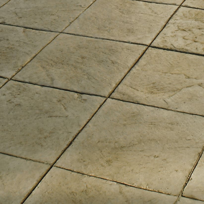 Colors & Patterns | K&M Concrete Inc of St. Charles