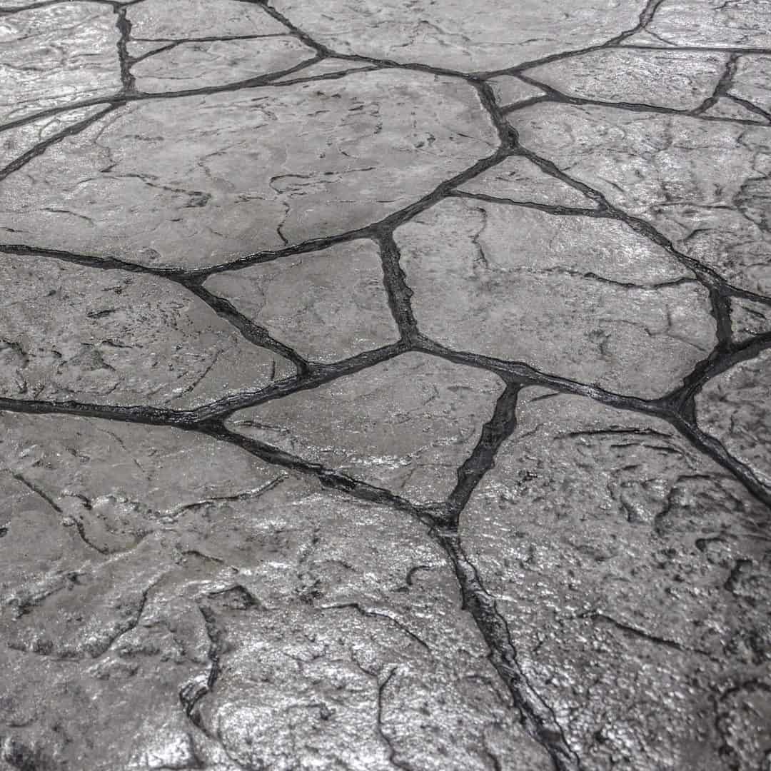 Colors & Patterns | K&M Concrete Inc of St. Charles