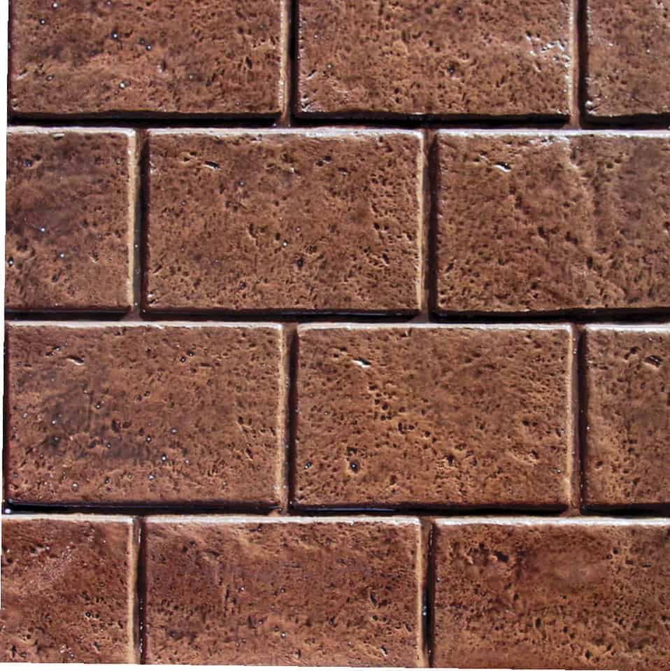 Colors & Patterns | K&M Concrete Inc of St. Charles