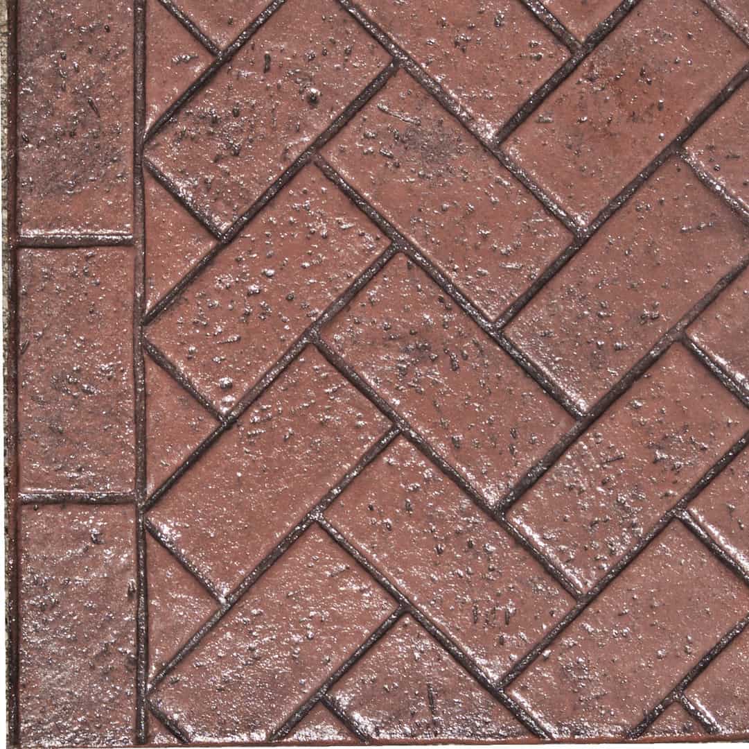 Colors & Patterns | K&M Concrete Inc of St. Charles